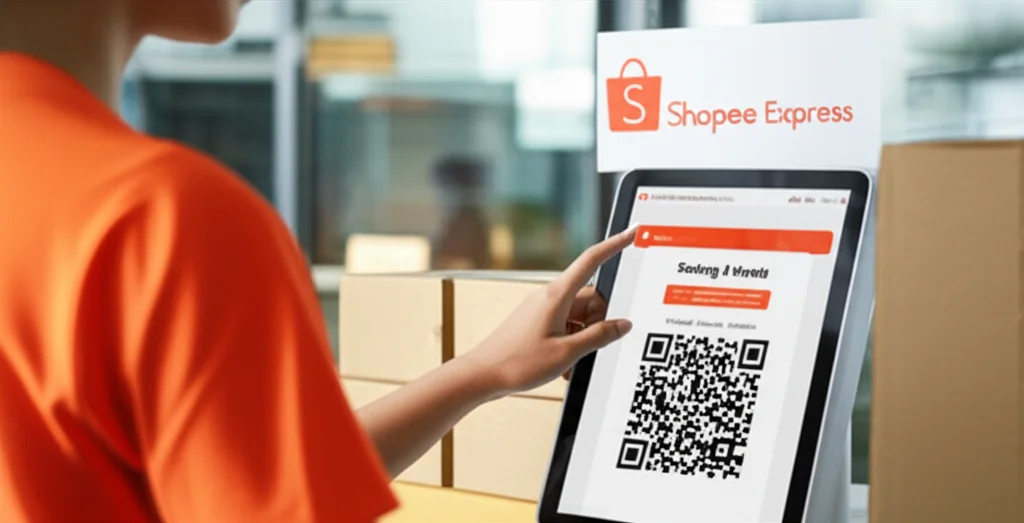 วิธีเช็คสถานะพัสดุ SPX Shopee Express เชียงใหม่ และคำแนะนำเมื่อติดขัด ...