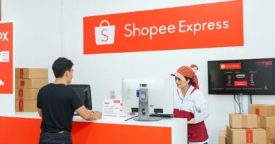 SPX Shopee Express เลย: คู่มือฉบับย่อในการเลือกใช้บริการ ส่งพัสดุด่วน ...