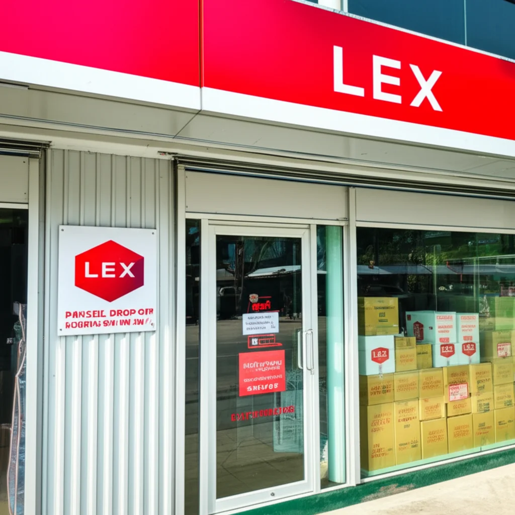 จุดฝากส่งและจุดรับพัสดุ LEX ในร้อยเอ็ด: ที่ตั้ง วิธีติดต่อ และคำแนะนำ ...