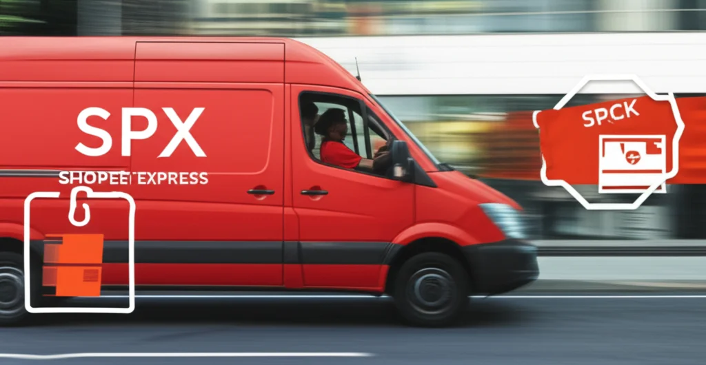 SPX Shopee Express คืออะไร และแตกต่างจากบริการขนส่งอื่นๆ อย่างไร ...