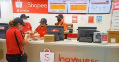 วิธีเช็คสถานะ SPX Shopee Express และขั้นตอนเรียกใช้บริการผ่านแอป Shopee ...