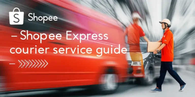 SPX Shopee Express เลย: คู่มือฉบับย่อในการเลือกใช้บริการ ส่งพัสดุด่วน ...
