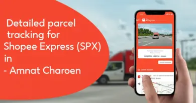 SPX Shopee Express เลย: คู่มือฉบับย่อในการเลือกใช้บริการ ส่งพัสดุด่วน ...