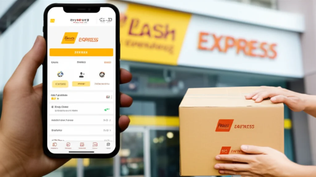 Flash Express มุกดาหาร: วิธีเช็คสถานะ ใช้บริการ และส่งของให้คุ้มค่าที่สุด