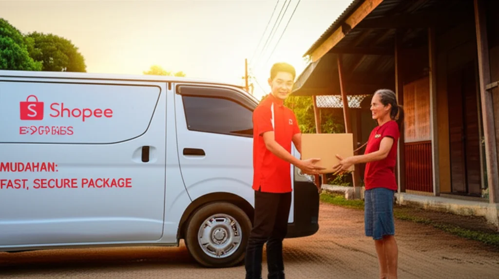SPX Shopee Express มุกดาหาร: คู่มือบริการจัดส่ง ด่วน ปลอดภัย ถึงปลายทาง ...