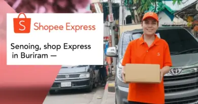 วิธีเช็คสถานะ SPX Shopee Express และขั้นตอนเรียกใช้บริการผ่านแอป Shopee ...