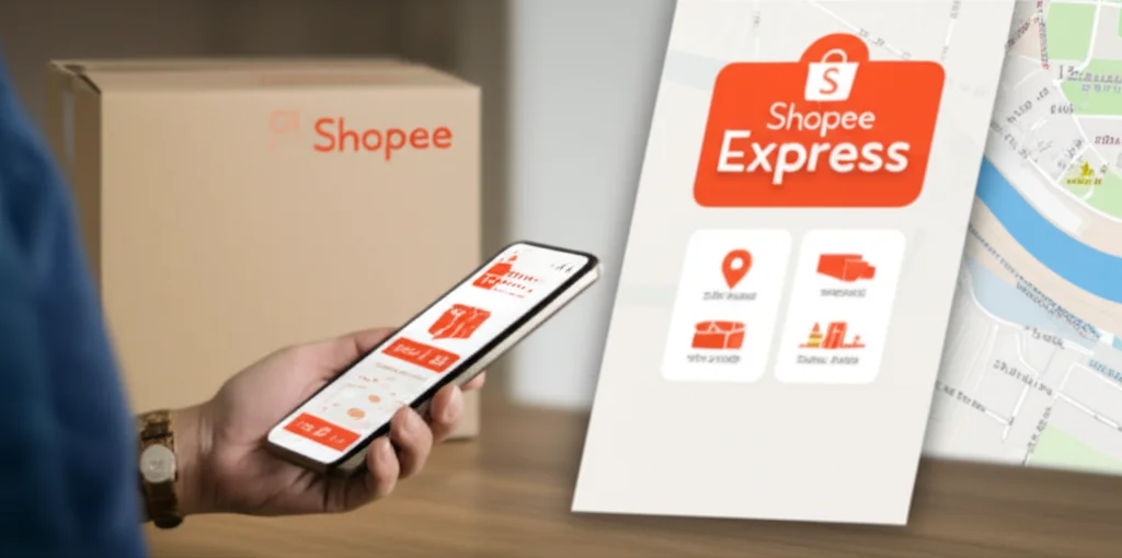 SPX Shopee Express ชัยภูมิ: คู่มือครบจบทุกเรื่องสำหรับการส่งพัสดุและติด ...
