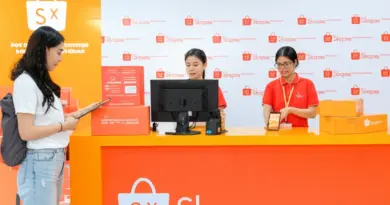 วิธีเช็คสถานะ SPX Shopee Express และขั้นตอนเรียกใช้บริการผ่านแอป Shopee ...