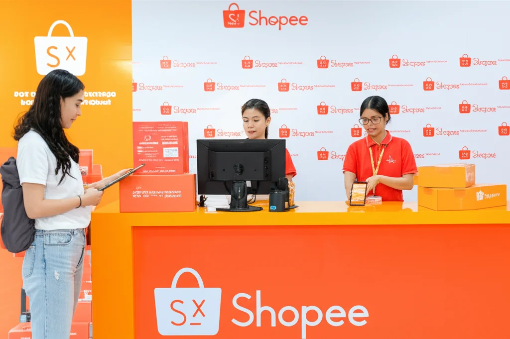 SPX Shopee Express บุรีรัมย์: วิธีเช็กสถานะ ส่งของ และเลือกใช้บริการให้ ...