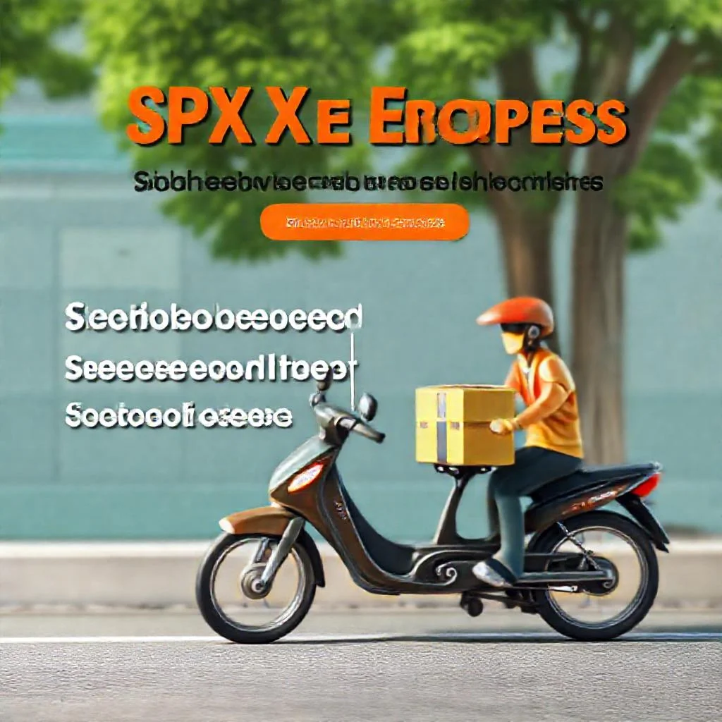 SPX Shopee Express ศรีสะเกษ คืออะไร — บริการ ครอบคลุมพื้นที่ ขนส่ง และ ...