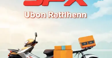 วิธีเช็คสถานะพัสดุ SPX Shopee Express กาฬสินธุ์ แบบเรียลไทม์ (เลขติดตาม ...